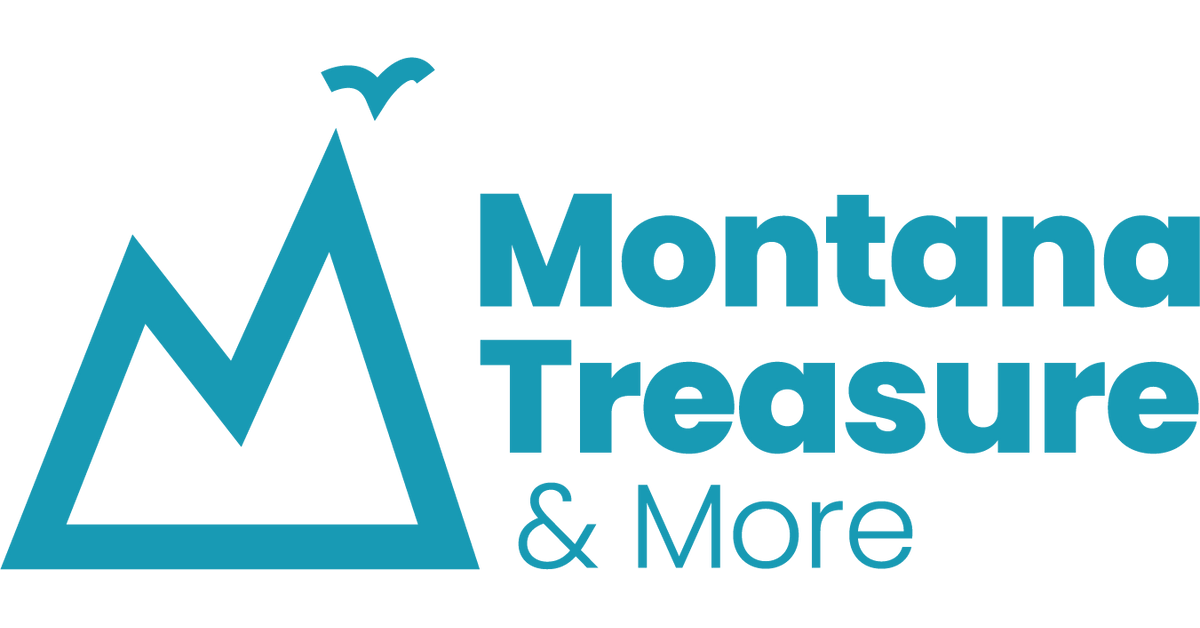 Montana Treasure and More. One of a kind jewelry & earth's treasures.
